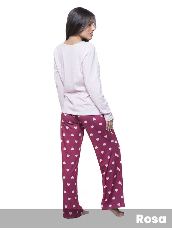 Pijama True Love | Cocot