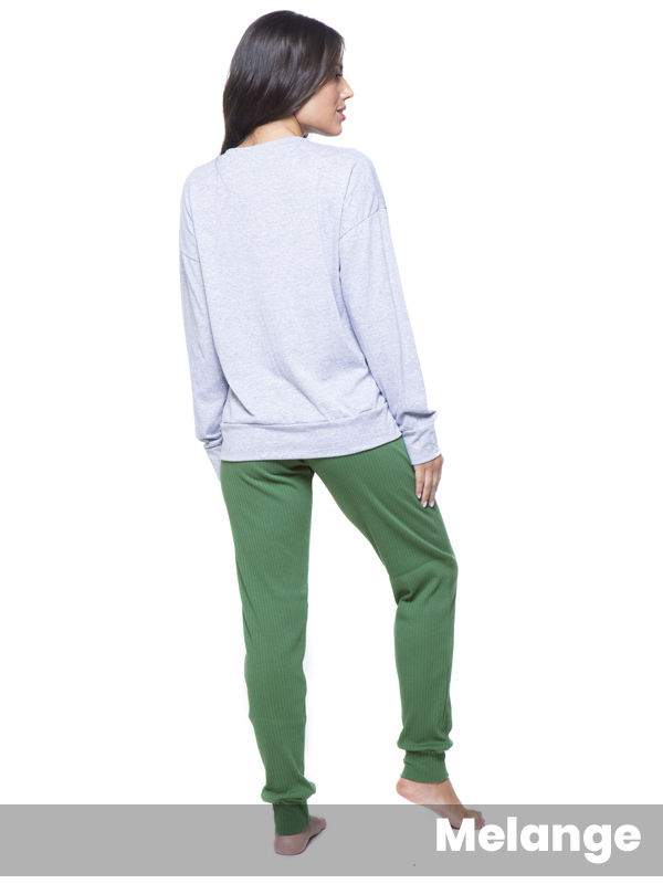Pijama Invest In Rest | Cocot